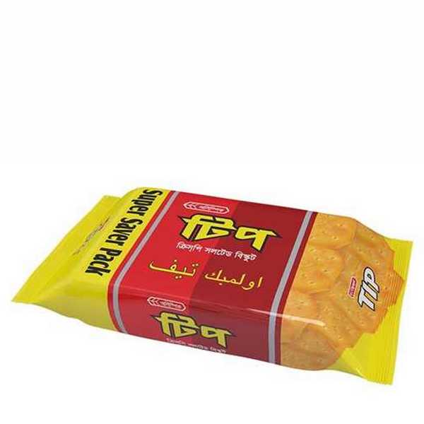 Olympic Tip Biscuits 200 gm